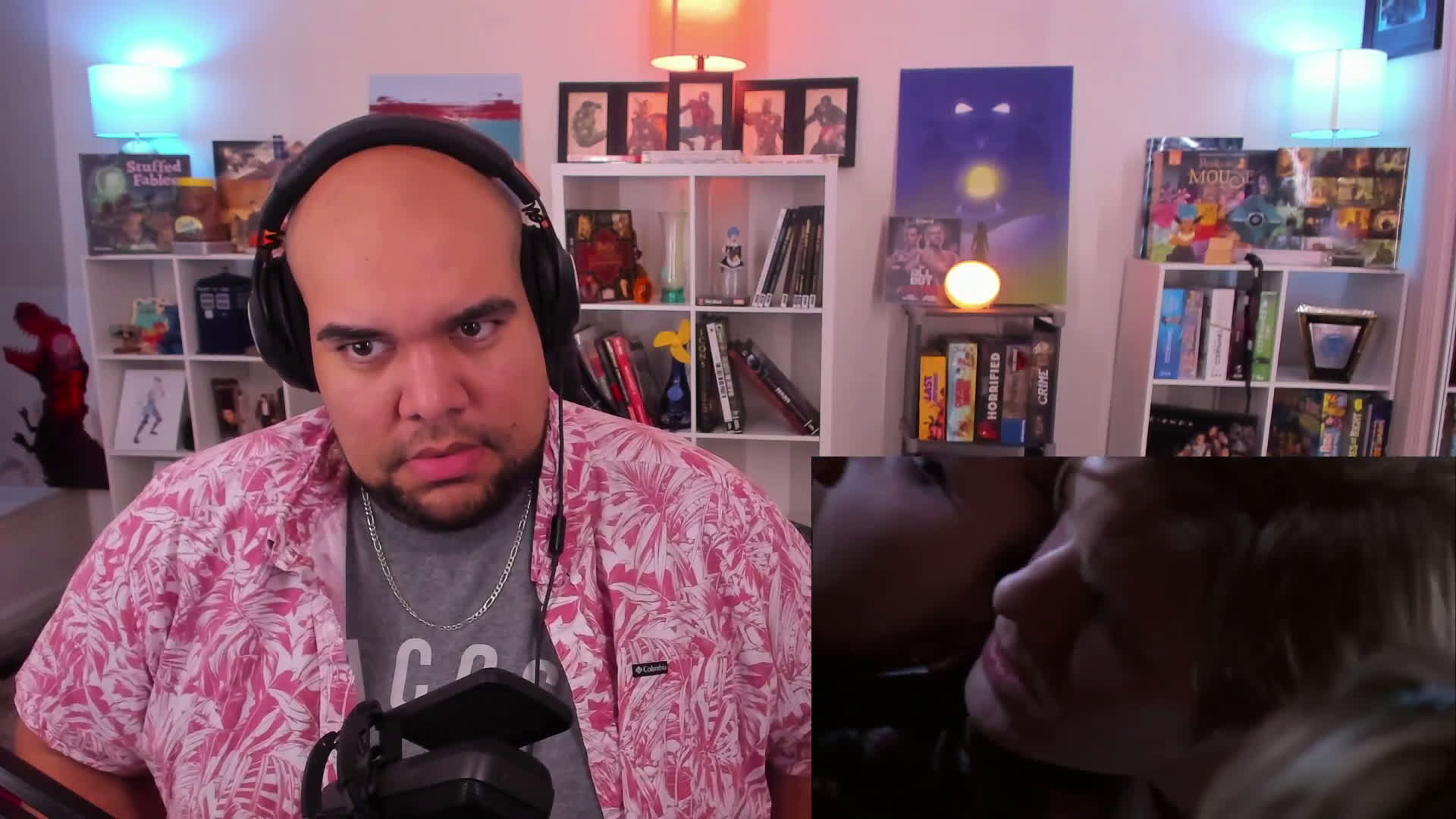 Watch Tree 4x16 | Streamable