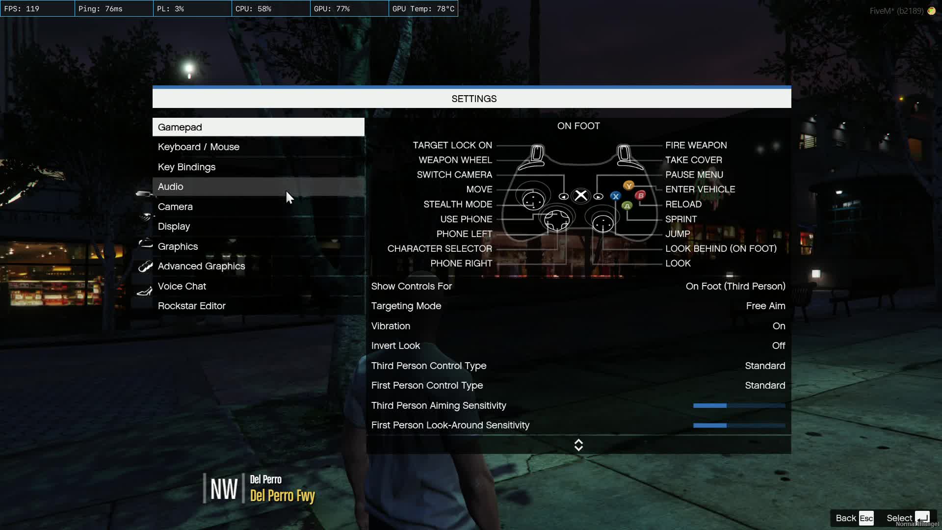 Watch Preview for zPause | Streamable
