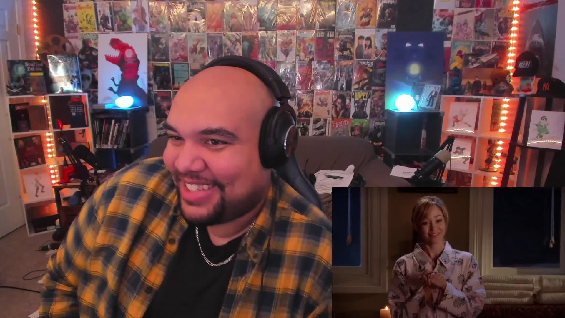 Watch OC 4x5 | Streamable