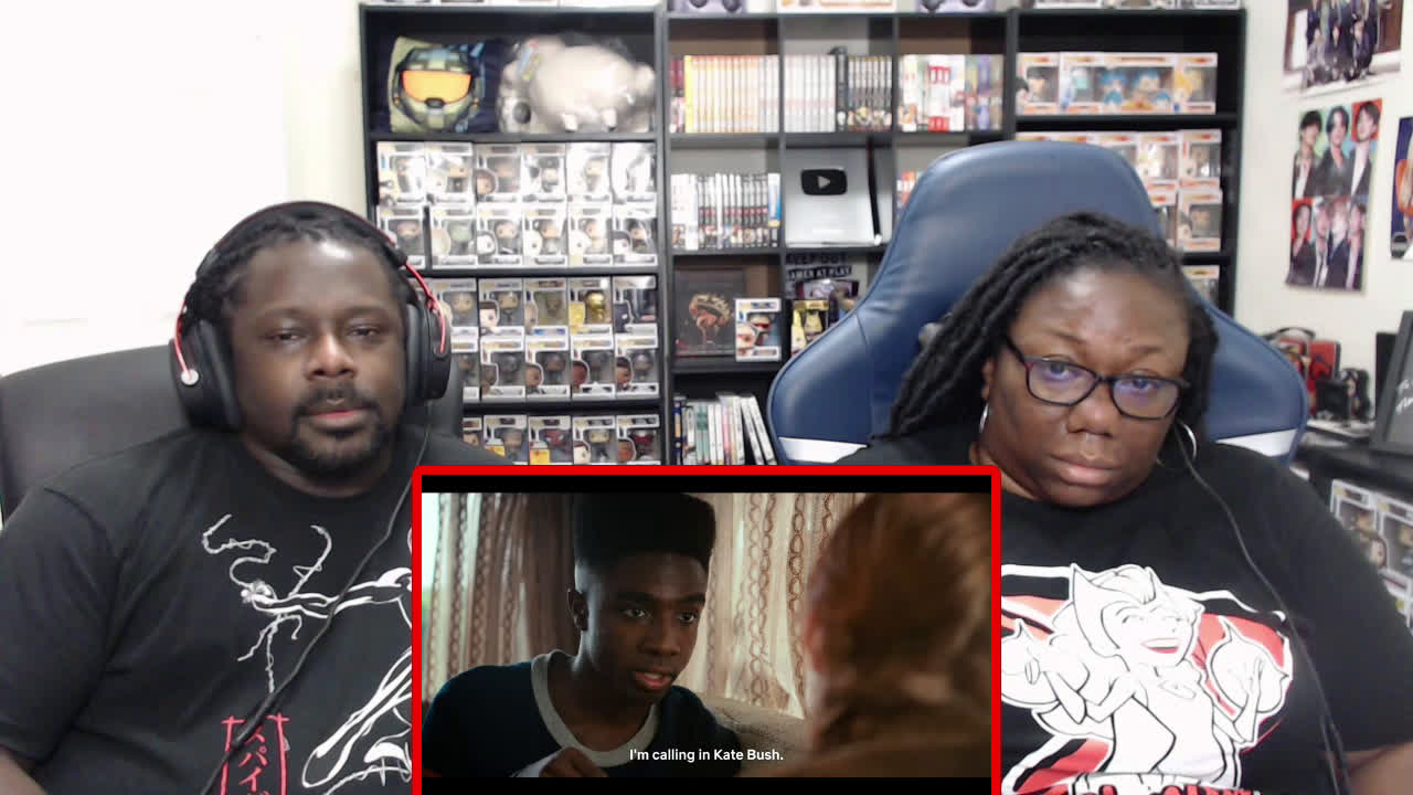 Watch Stranger Things 4x8 full | Streamable