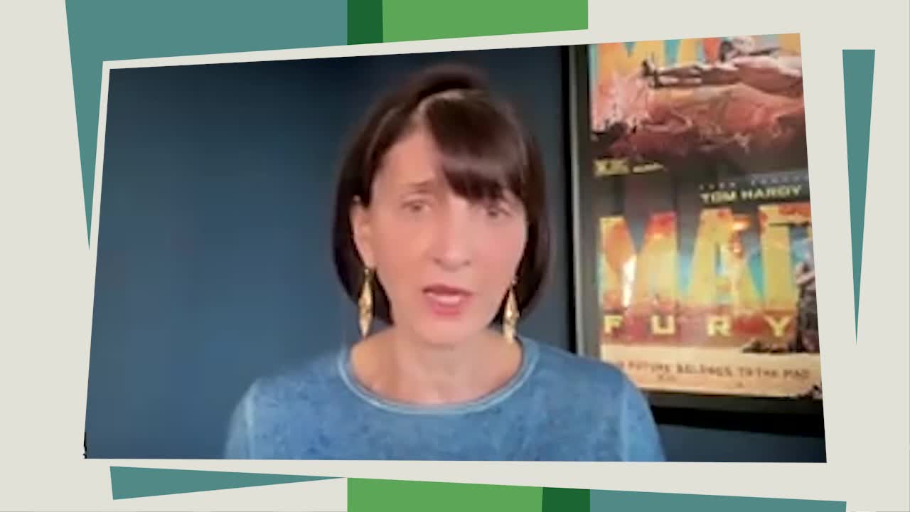 Watch REP. MADELEINE DEAN and PATRICK CUNNANE (Part Three) | Streamable