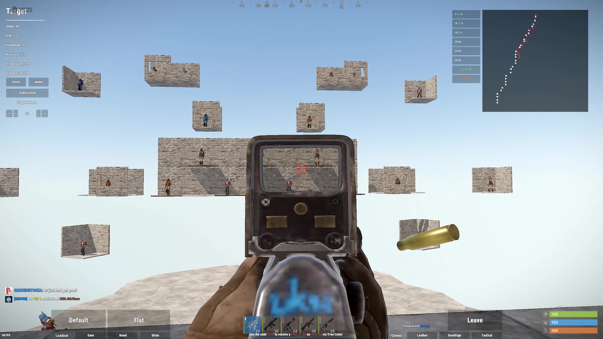 Watch RUST 2023.03.20 - 10.52.46.01 | Streamable