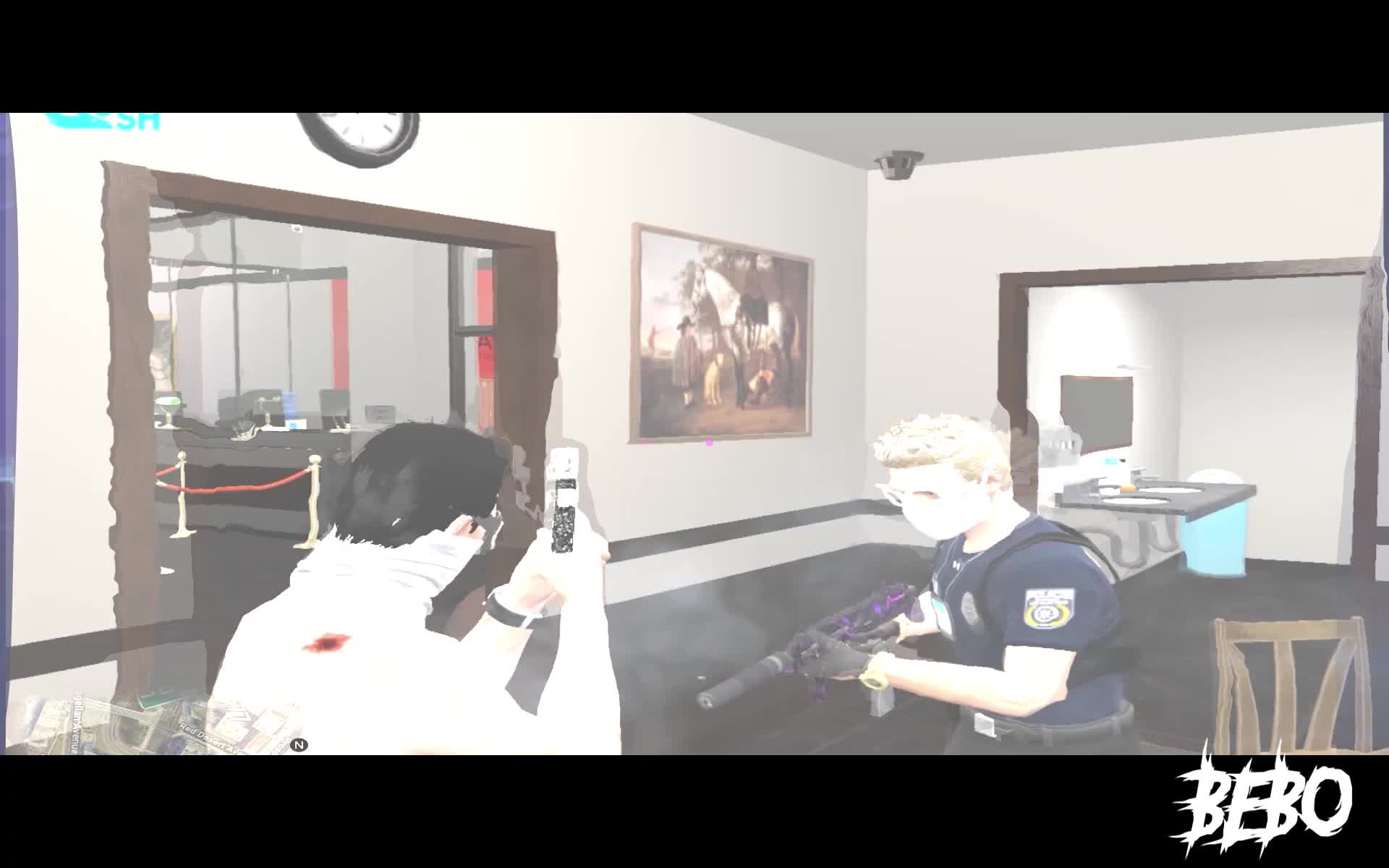 Watch [GTS-👻] BEBO 🔥 : EDIT BY : SPEED | Streamable