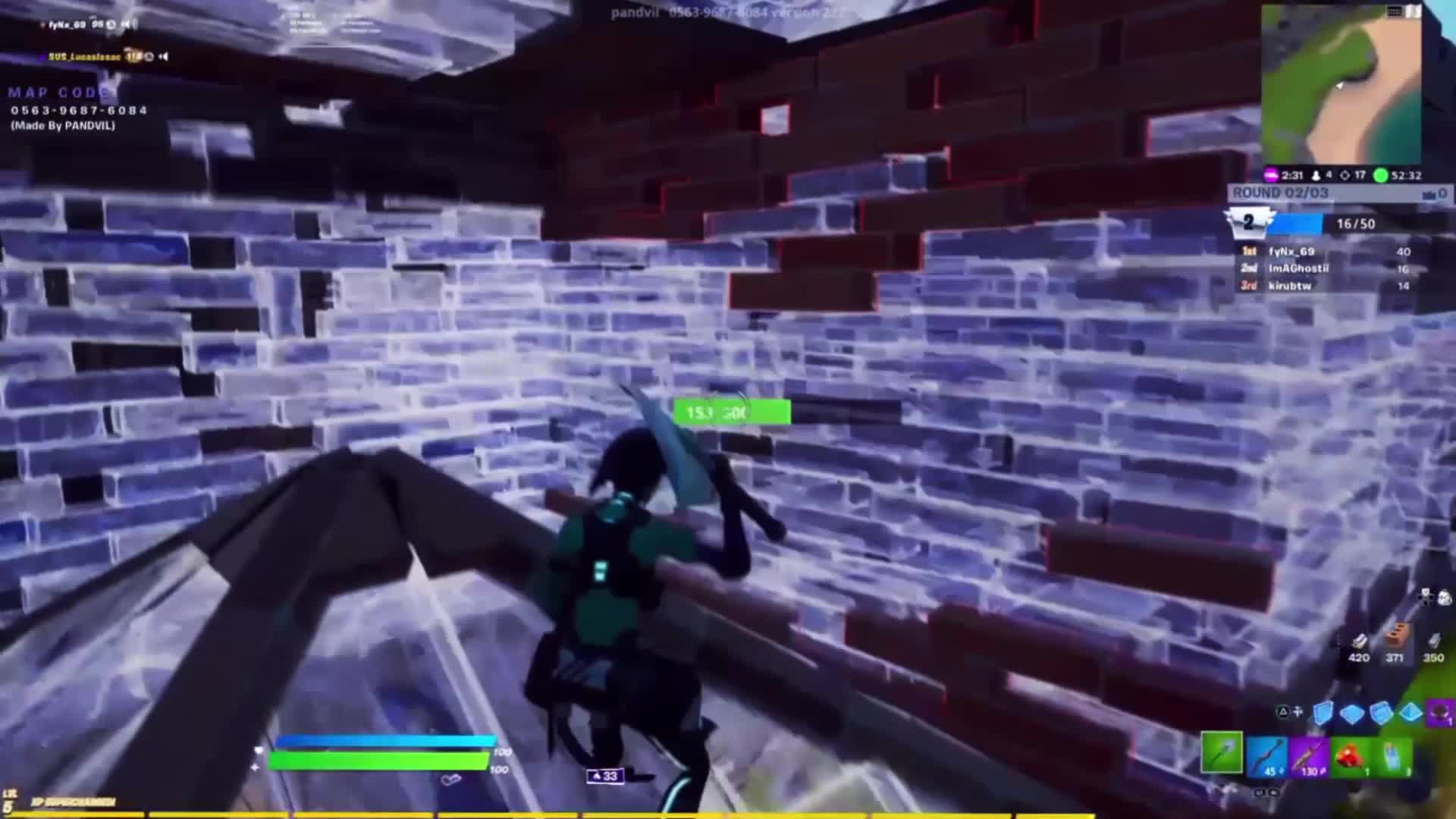 Ghostyy - I feel good (preview)