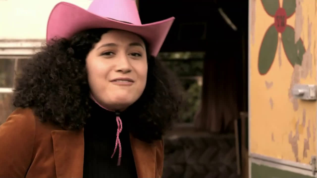 Watch Rose. Taskmaster Theme Song. | Streamable