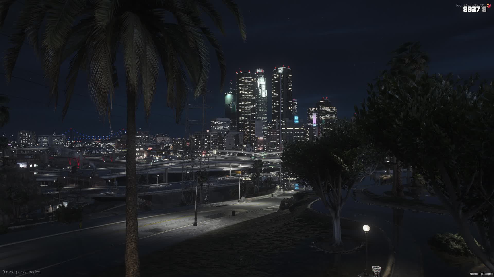 Watch chino new v6 sound pack (distance) | Streamable