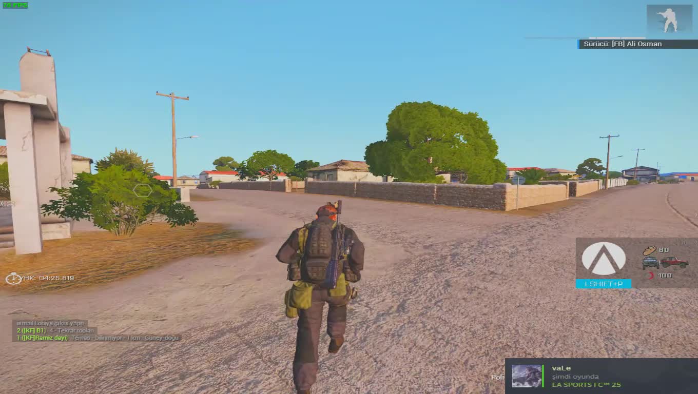 Watch ArmA 3 2025.03.06 - 18.32.45.04 | Streamable