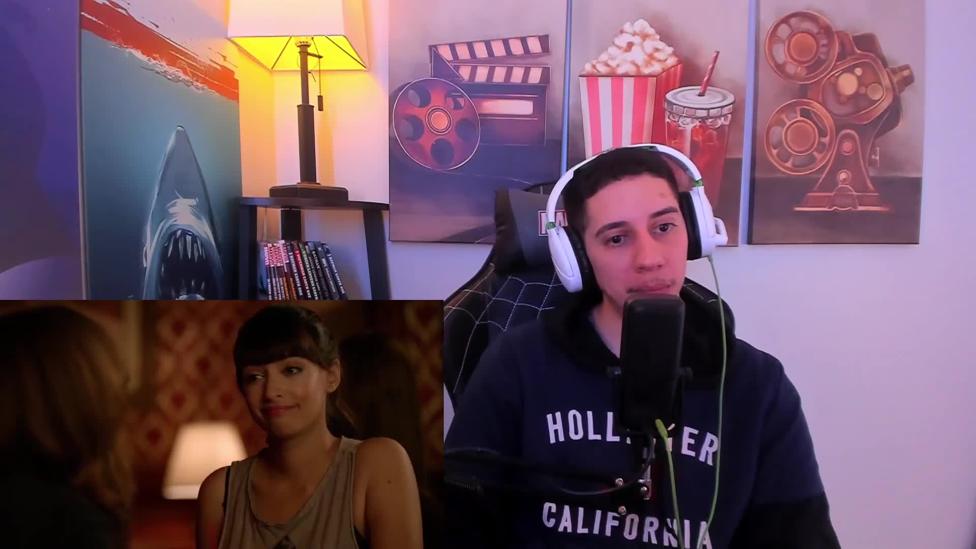 Watch New Girl 4X21 | Streamable