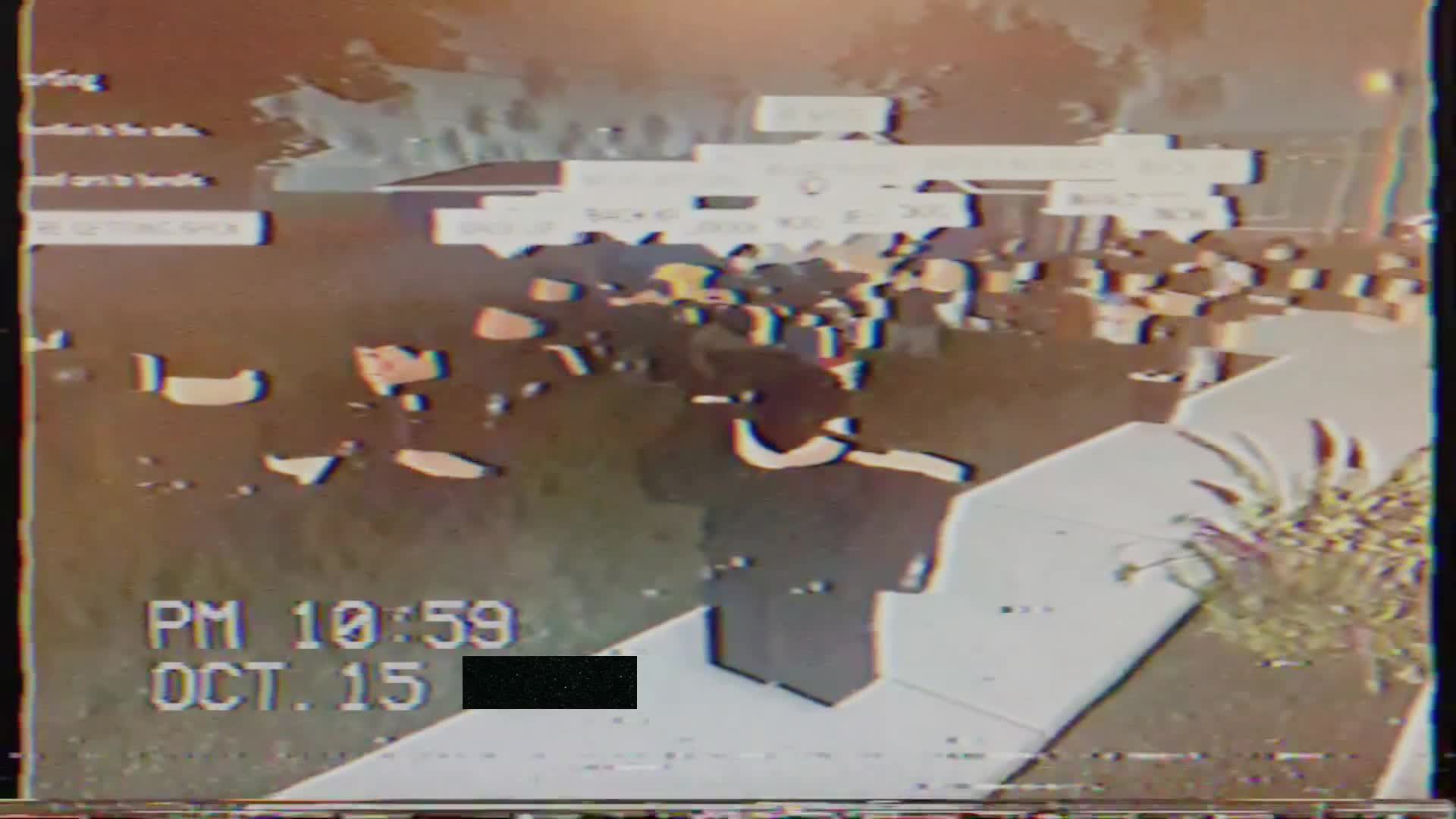 Watch AMATEUR VHS FOOTAGE 10.15.[REDACTED] | Streamable