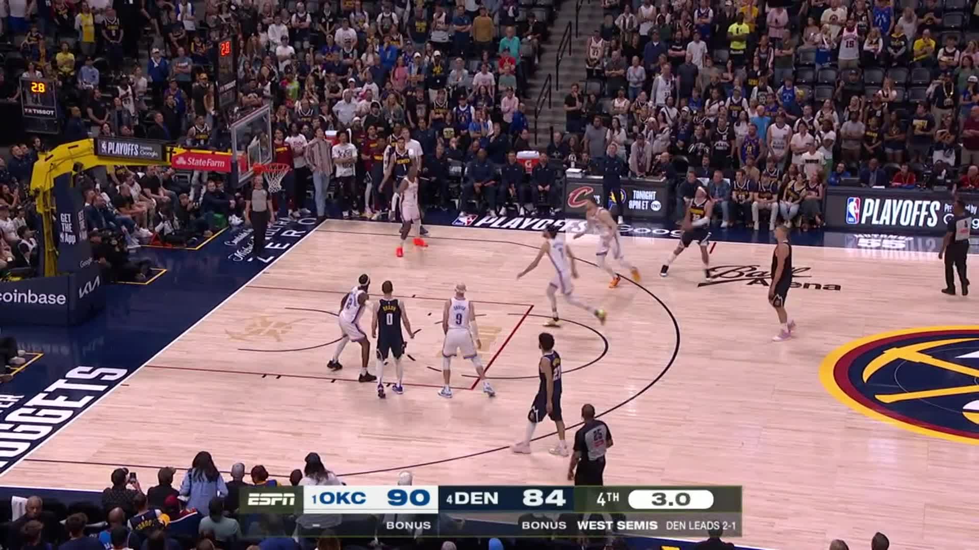 Watch 3 | Streamable