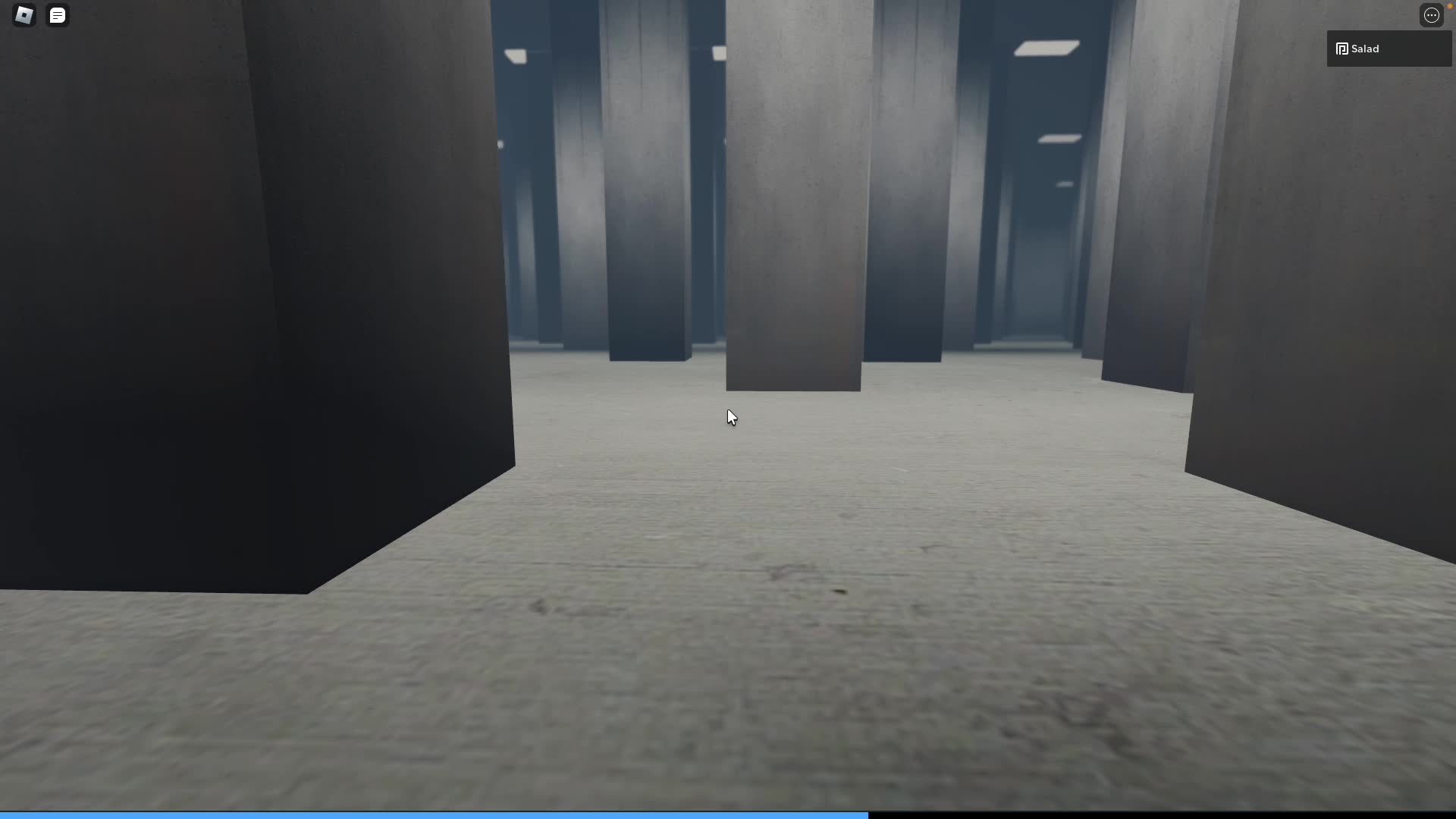 Watch A good backrooms game pt.2 | Streamable