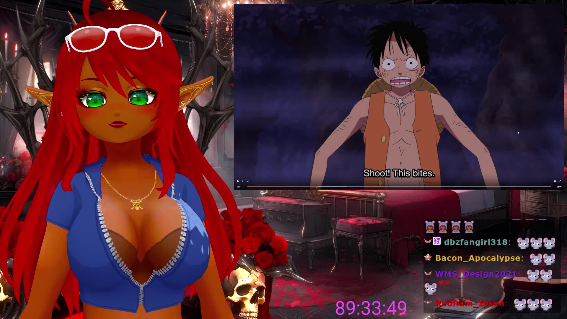 Watch OP 368 + 369 | Streamable