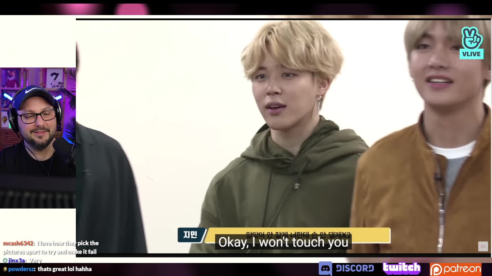 Watch bts sunday run 33-34 | Streamable