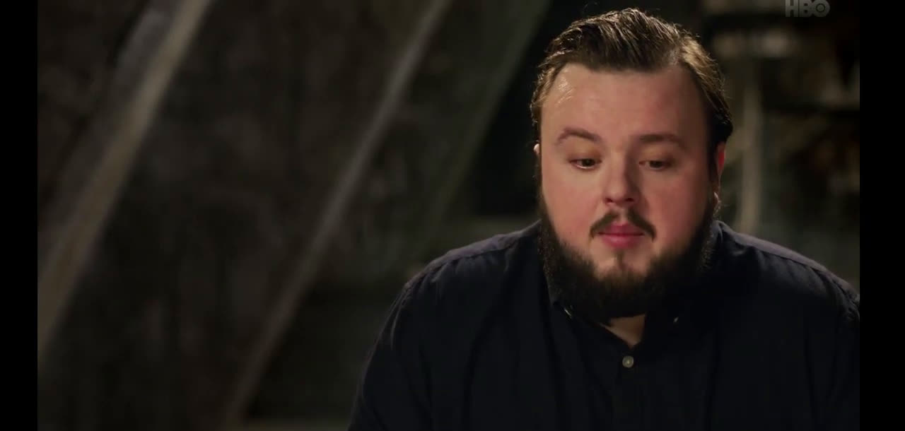 The story of Samwell Tarly (S1-S7)[HD,1280x720, Mp4]