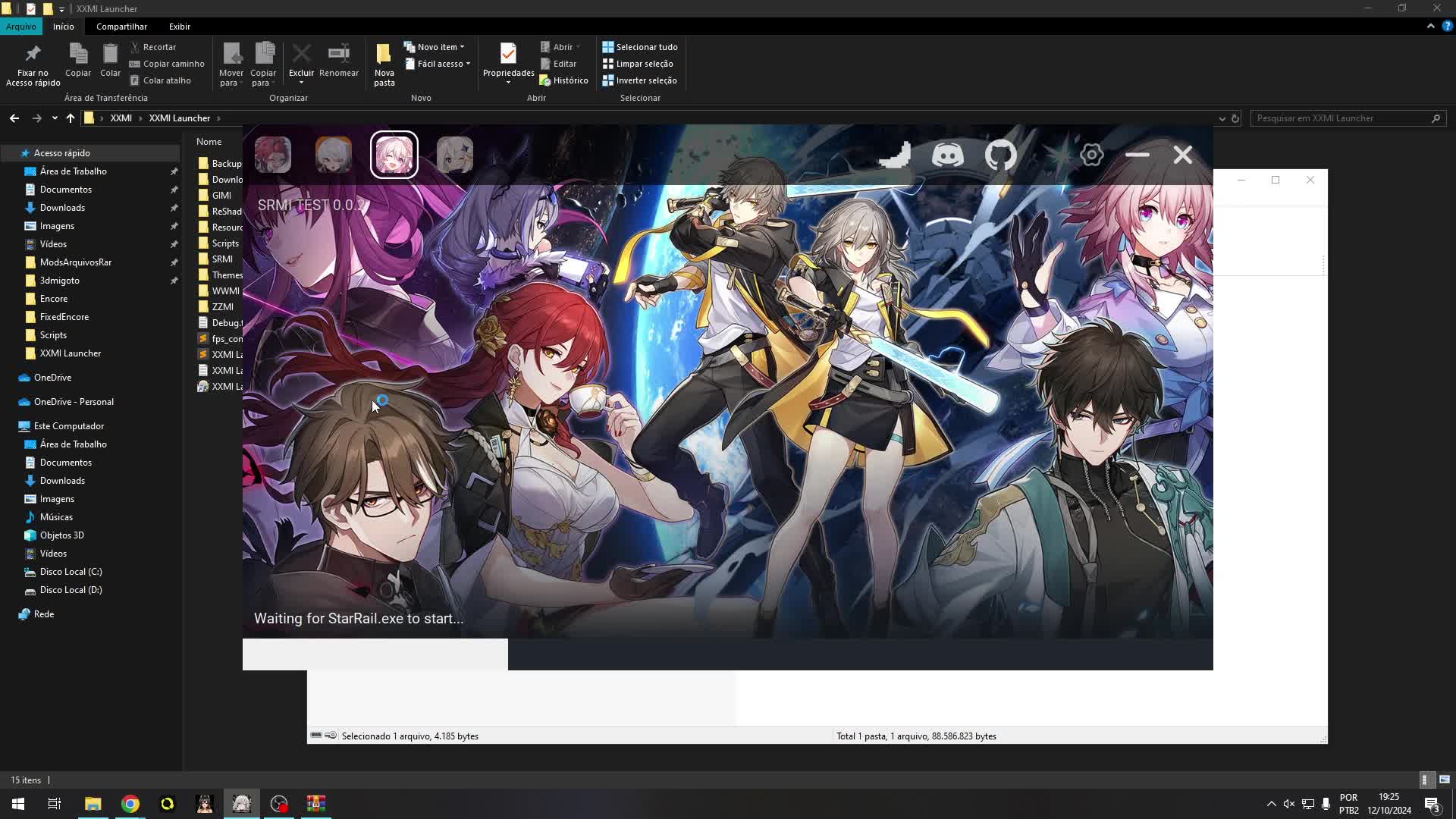 Watch ReShade | Streamable