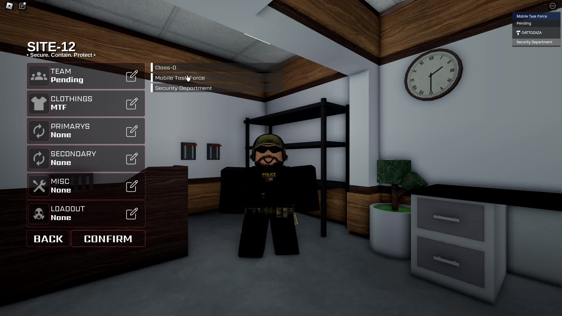 Watch Advanced Main Menu Showcase [ MyStore ] | Streamable