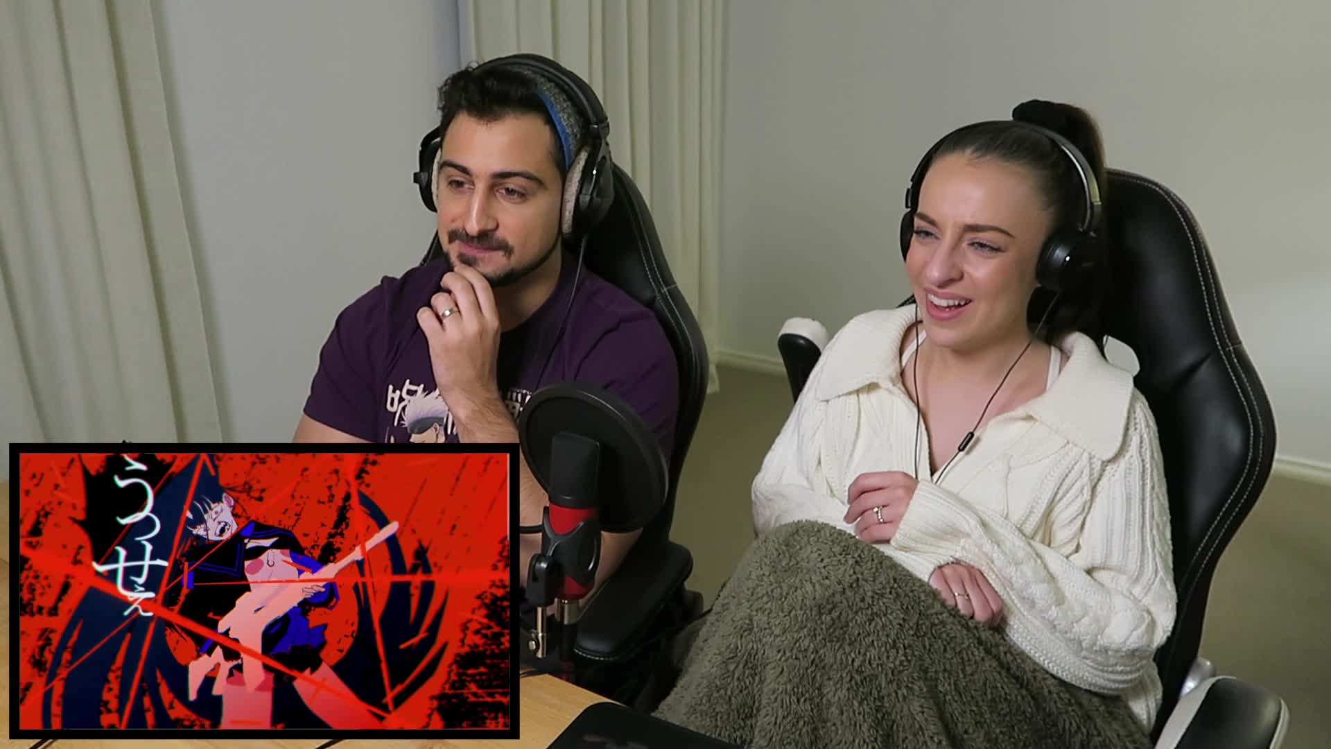 Watch ADO - REACTION! | Streamable