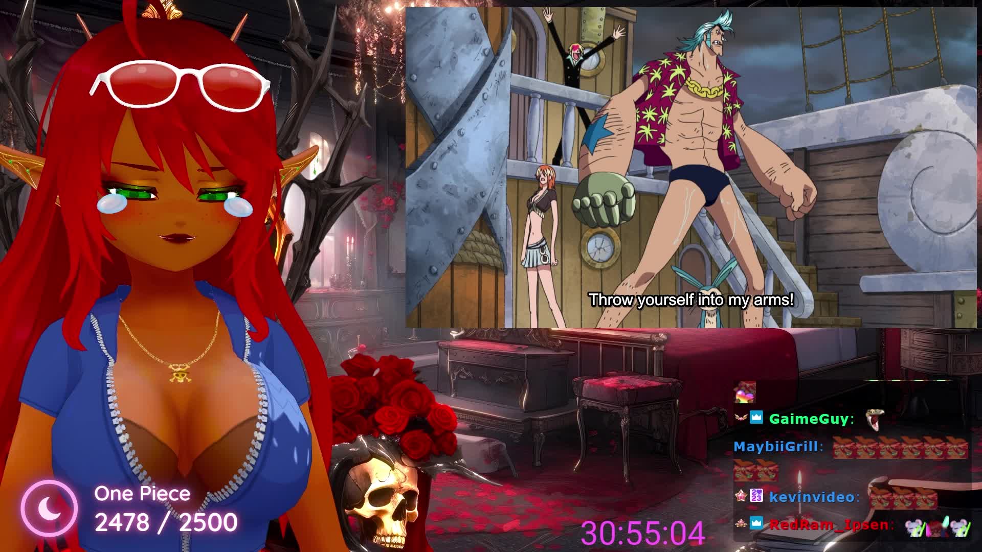 Watch OP 310 + 311 | Streamable