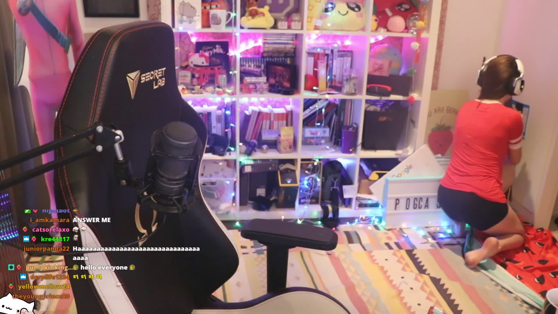 loserfruit