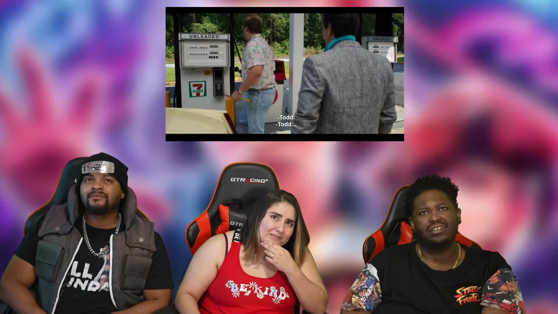 Watch stranger things s3 ep 5 uncut_1 | Streamable