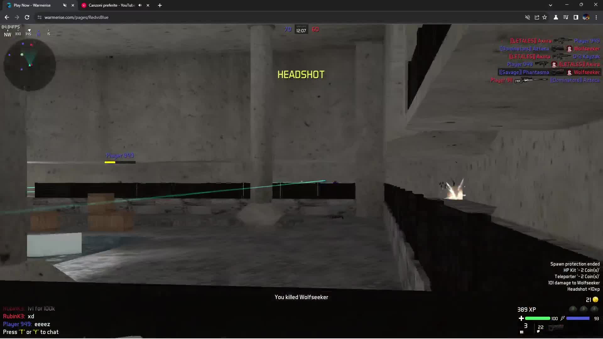 Watch 2025-02-09 23-30-44 | Streamable