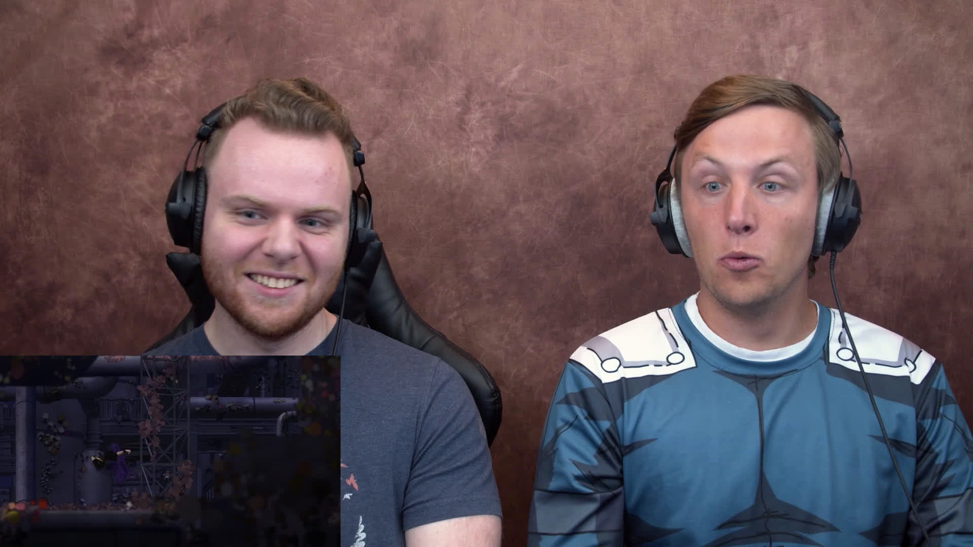 Watch SOS Bros React - My Hero Academia Season 5 Episode 6 | Streamable