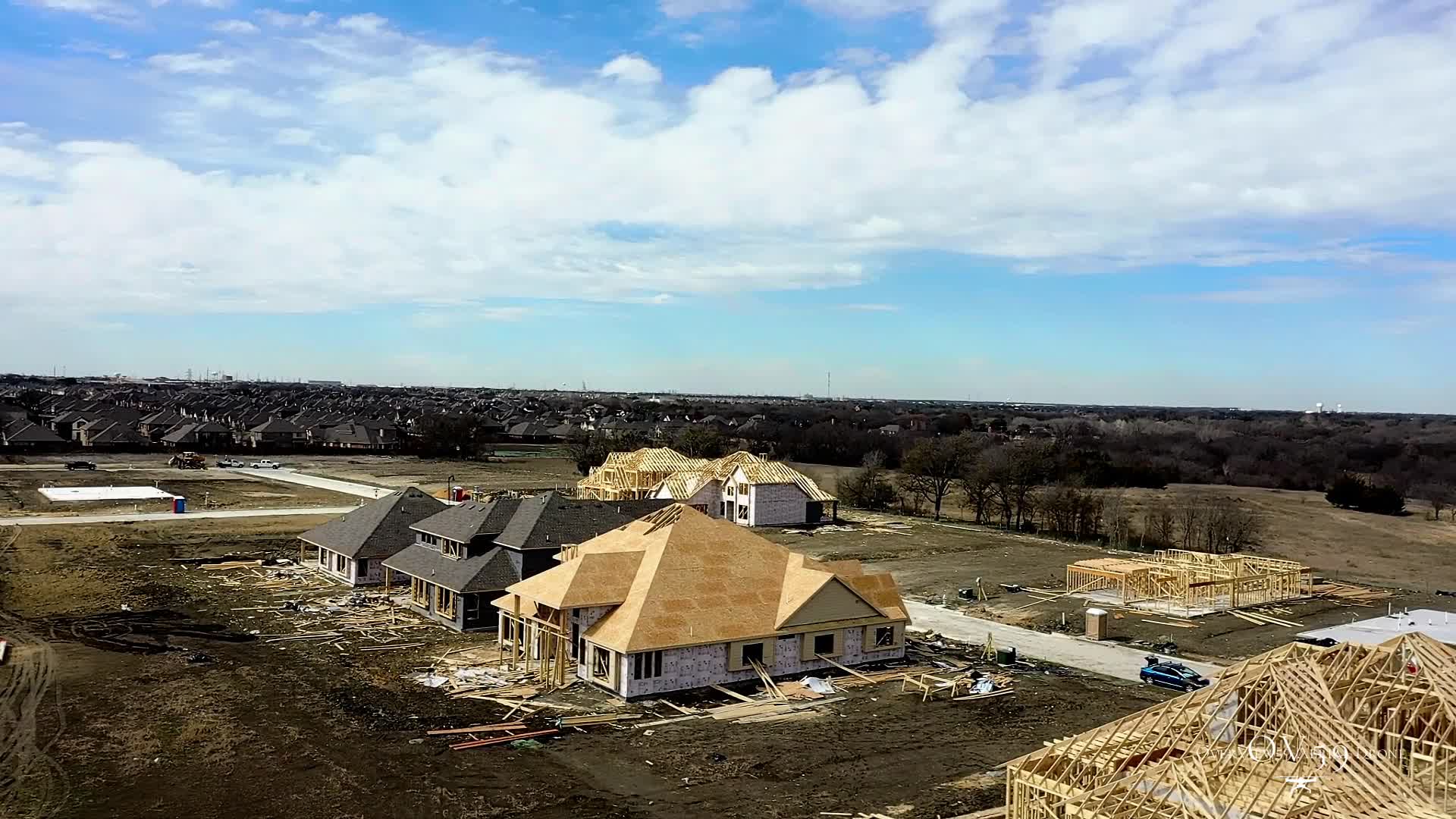 Watch Waxahachie Project Part IV | Streamable