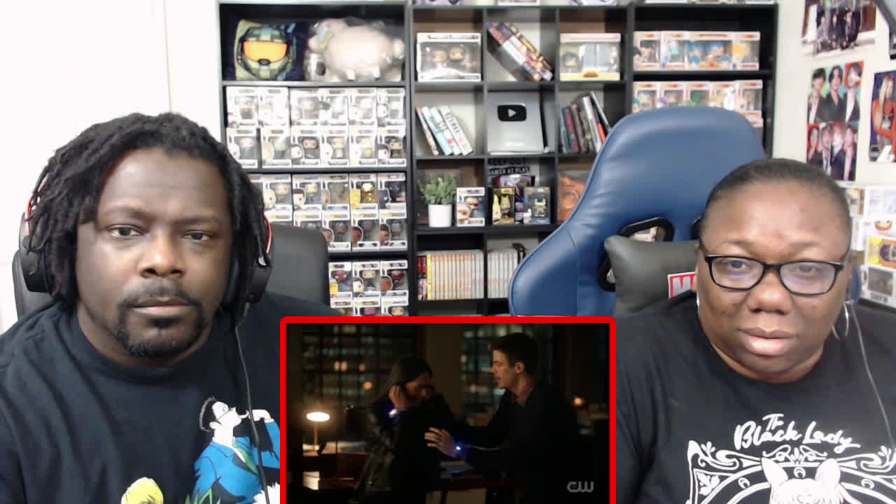 Watch The Flash 8x7 full | Streamable