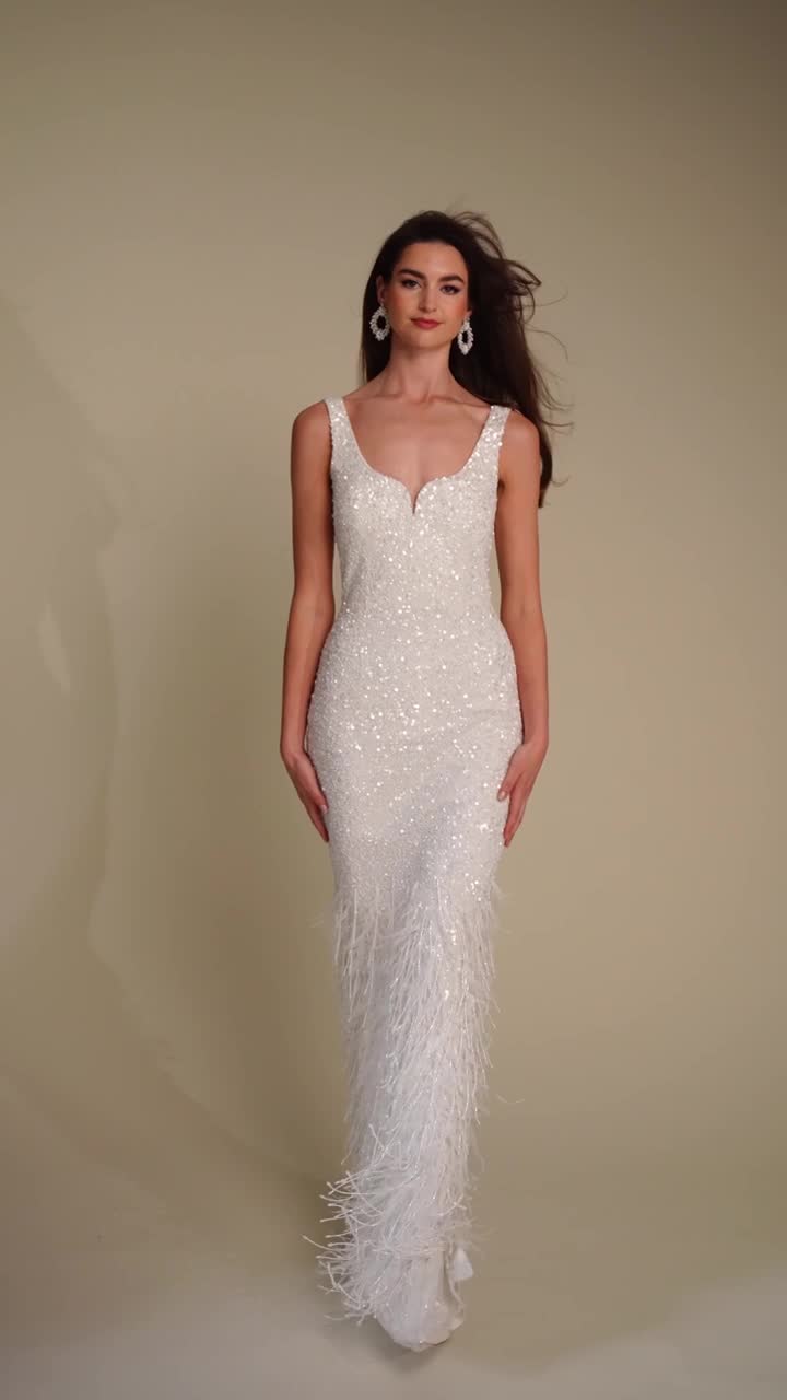 Watch Eugene - ElizaJane (june24) - Bridal - 4 | Streamable