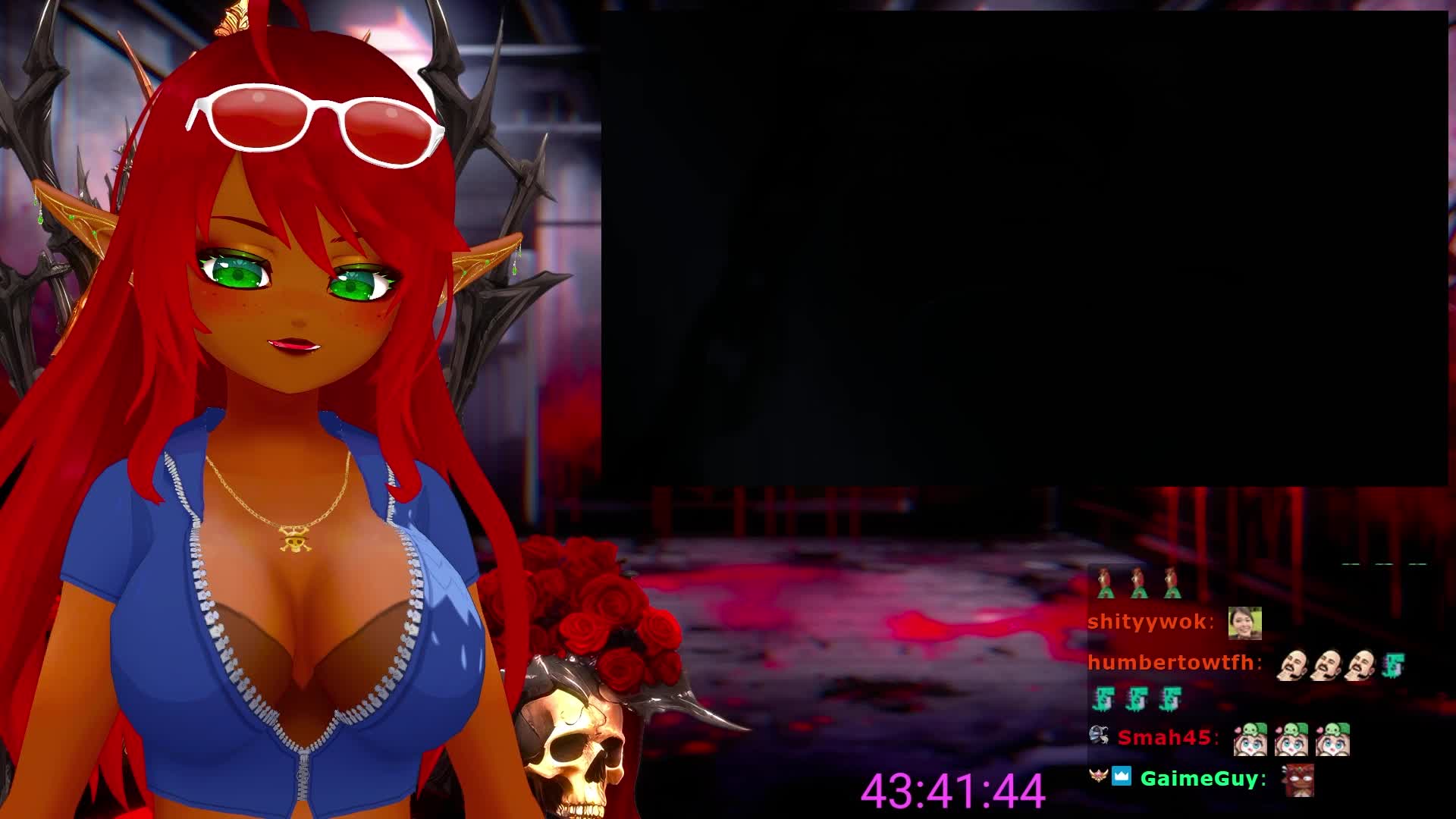 Watch OP 444 + 445 | Streamable