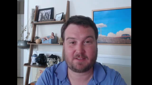 [Mirror] Force of Nature - An Unfortunate Update [Michael Swaim Script ...