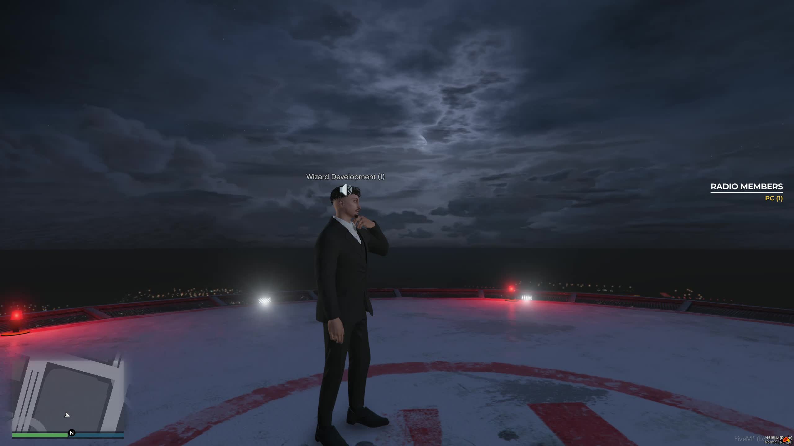 Watch FiveM® by Cfx.re - TEST _ ESX Legacy Server 2025-05-20 10-21-33 ...