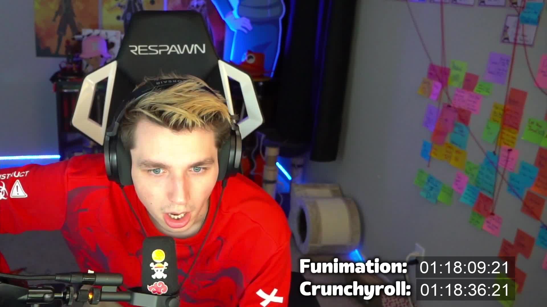 Watch Patreon Super 117 | Streamable