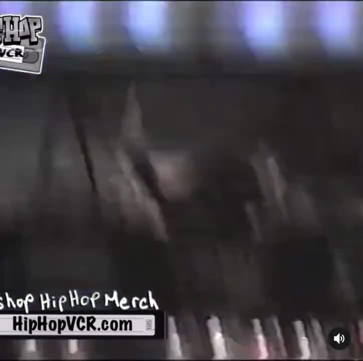 Jay Z Puts Prodigy (RIP) On the Summer Jam Screen Real Footage