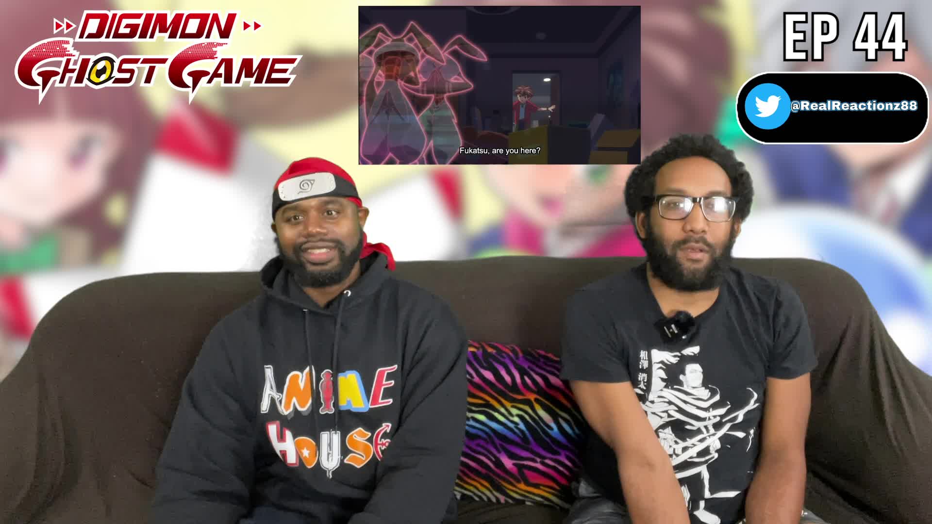 Watch Rust | Ghost game EP44 UNCUT | Streamable