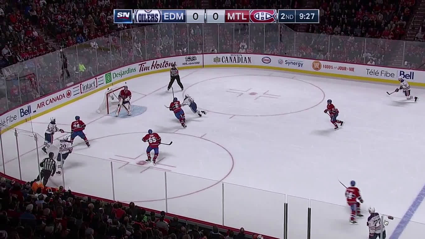 Montoya EDM Jump Save