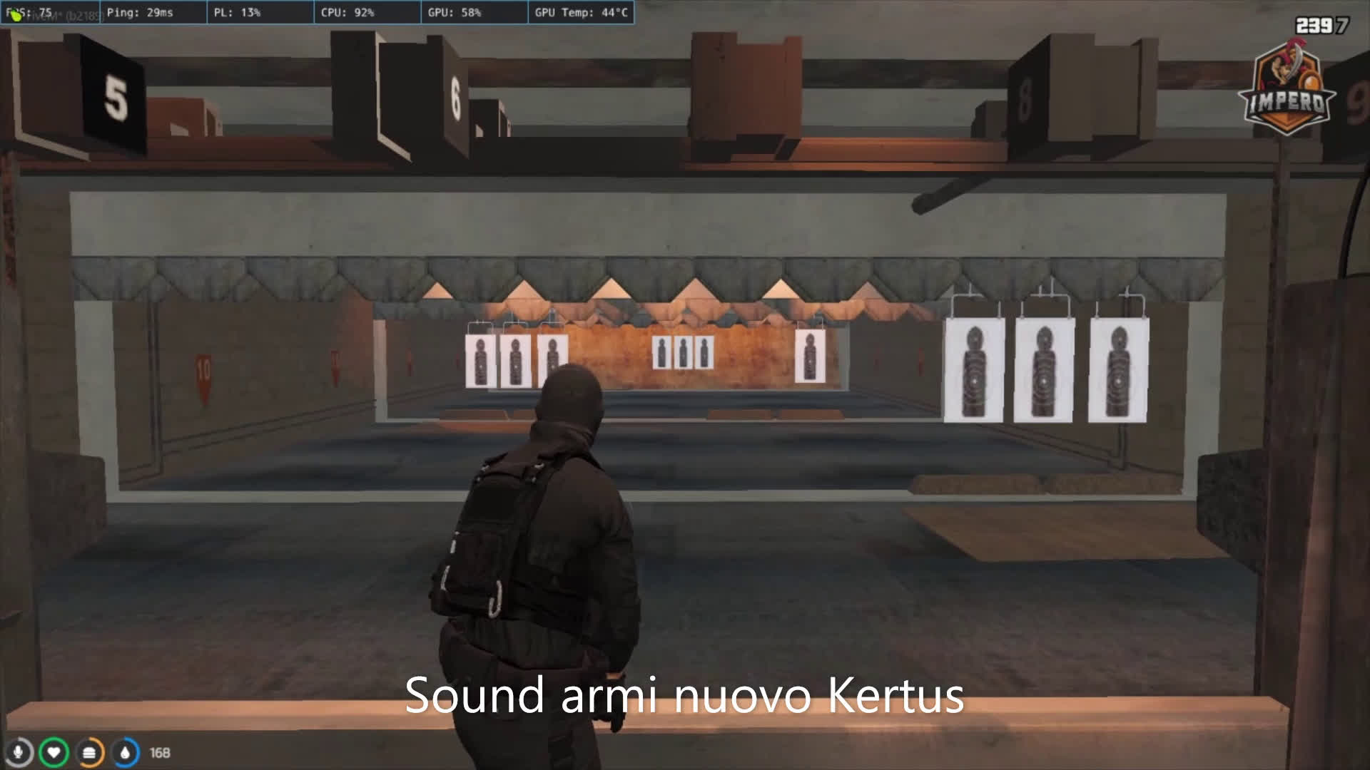 Watch Sound armi "2" | Streamable