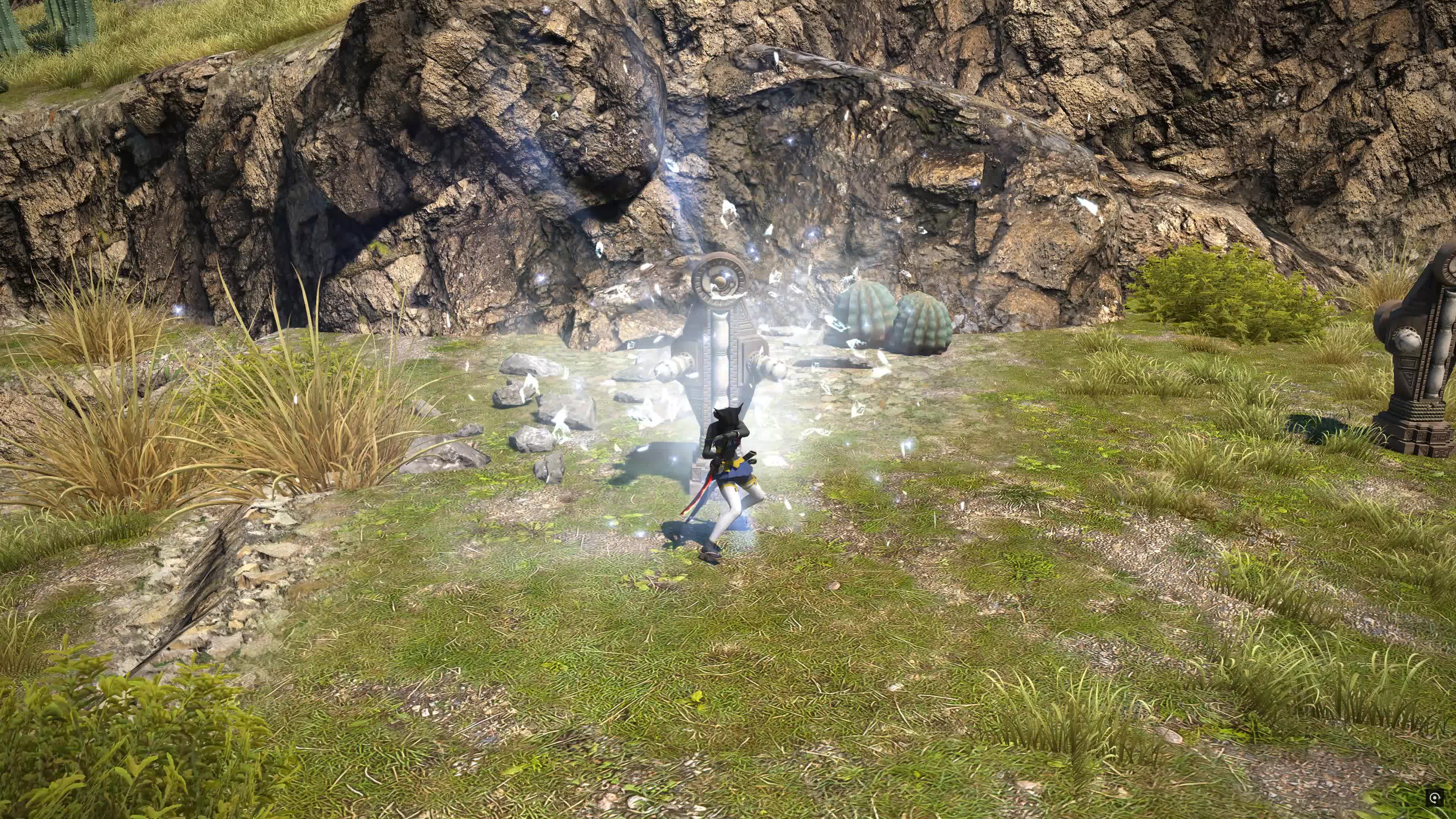 Watch Final Fantasy XIV A Realm Reborn 2024.11.12 - 09.57.32.03 | Streamable