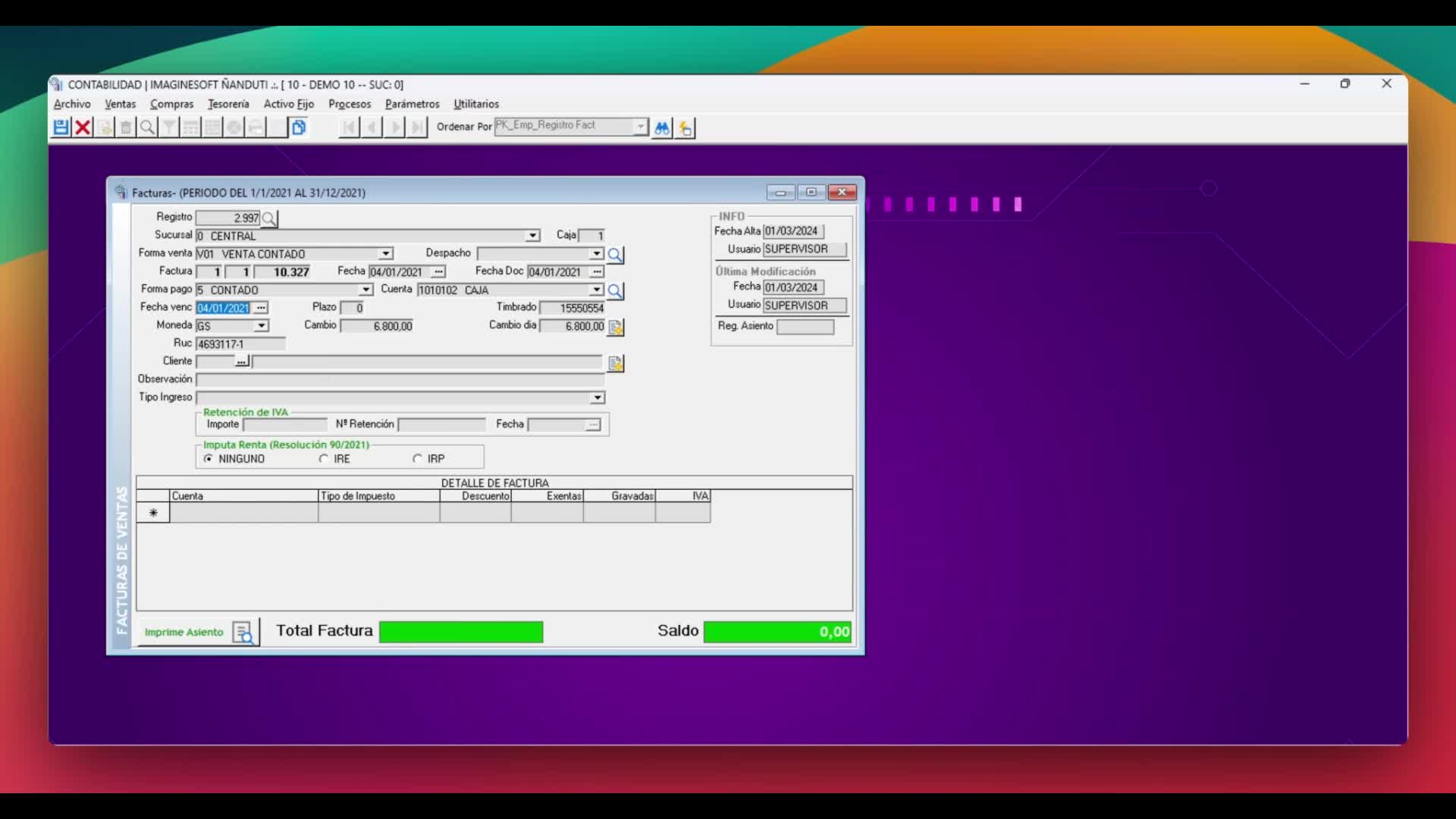 Watch Demo Contab EECC | Streamable