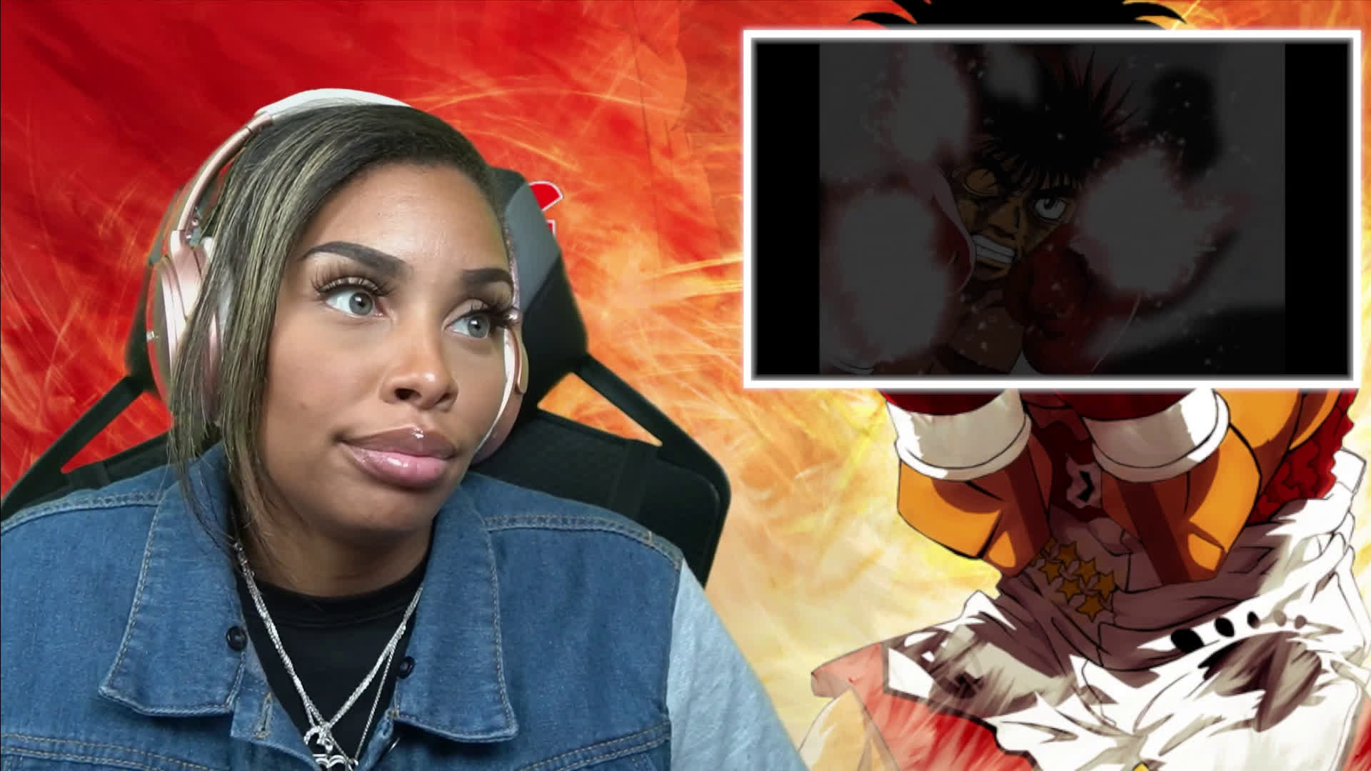 Watch ippo 44 | Streamable