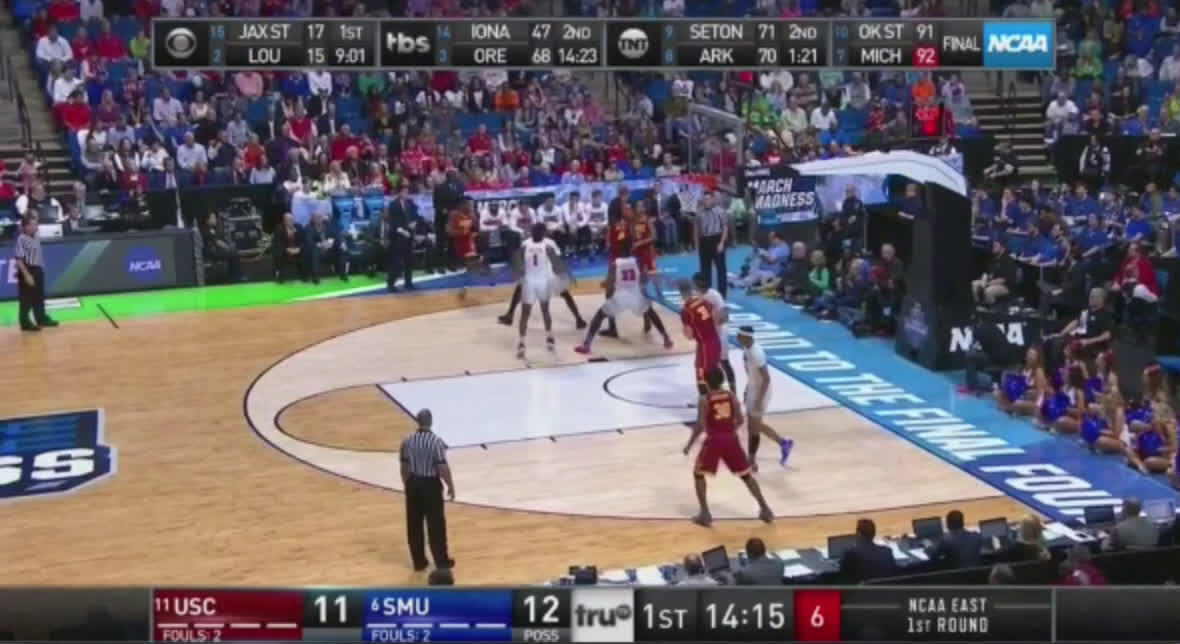 Watch Ojeleye Defense Versatile | Streamable