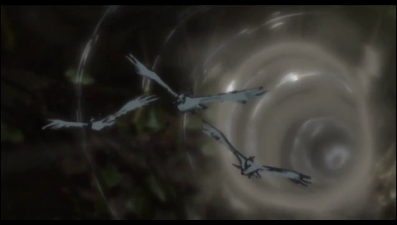 Toneri's Silver Wheel Reincarnation Explosion; A durability feat for ...