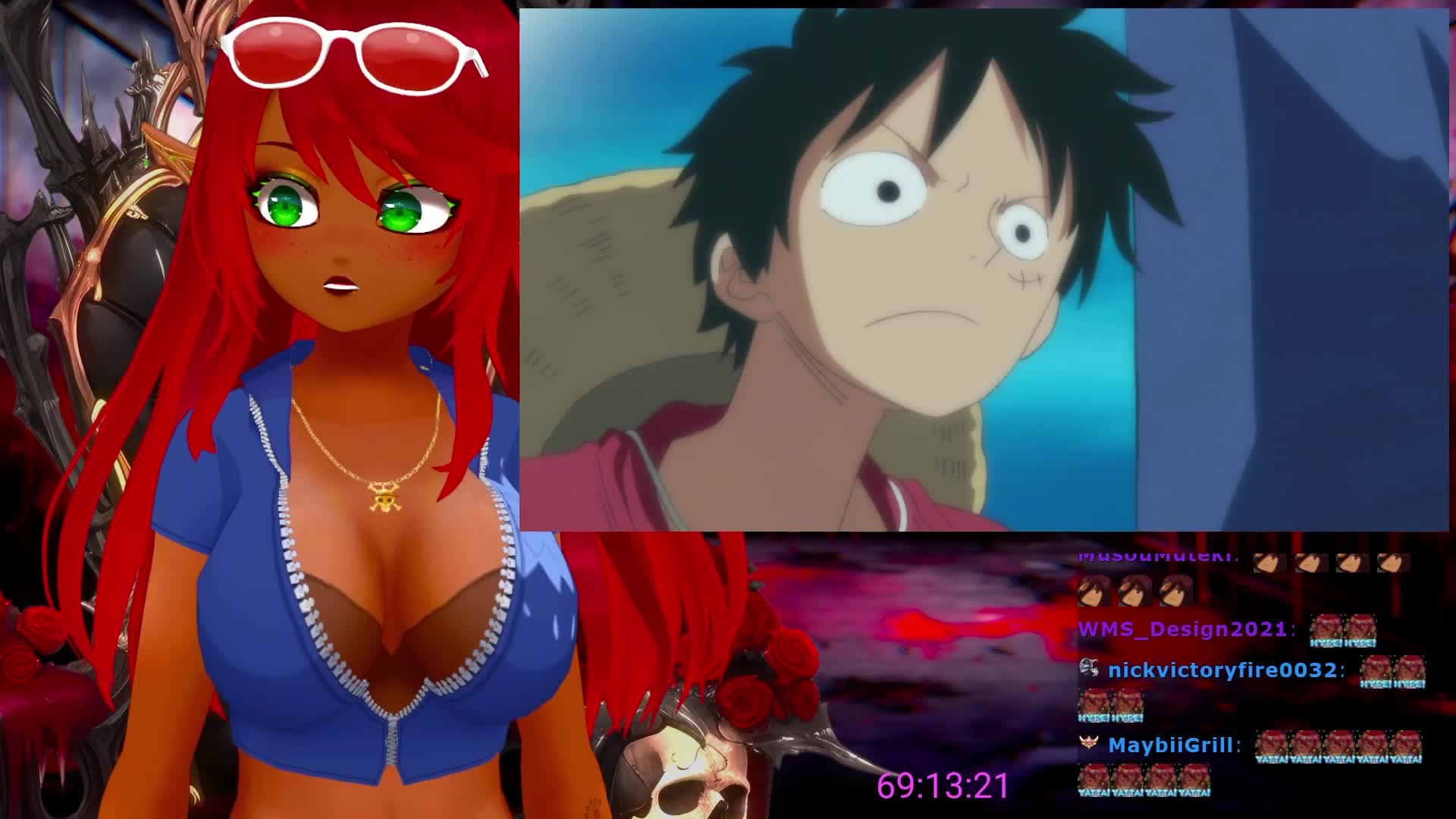 Watch OP 560+561 | Streamable