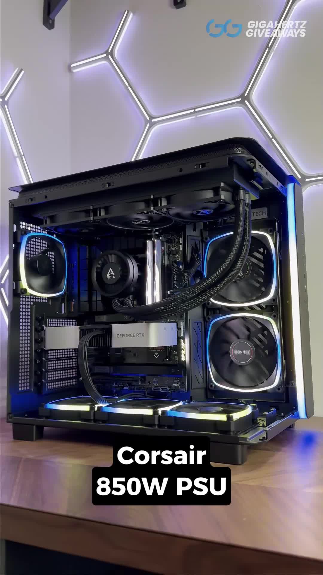 Watch SPECTRUM Low-Odds | Streamable