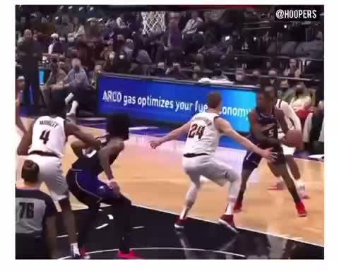 Smokin That Cleveland Pack