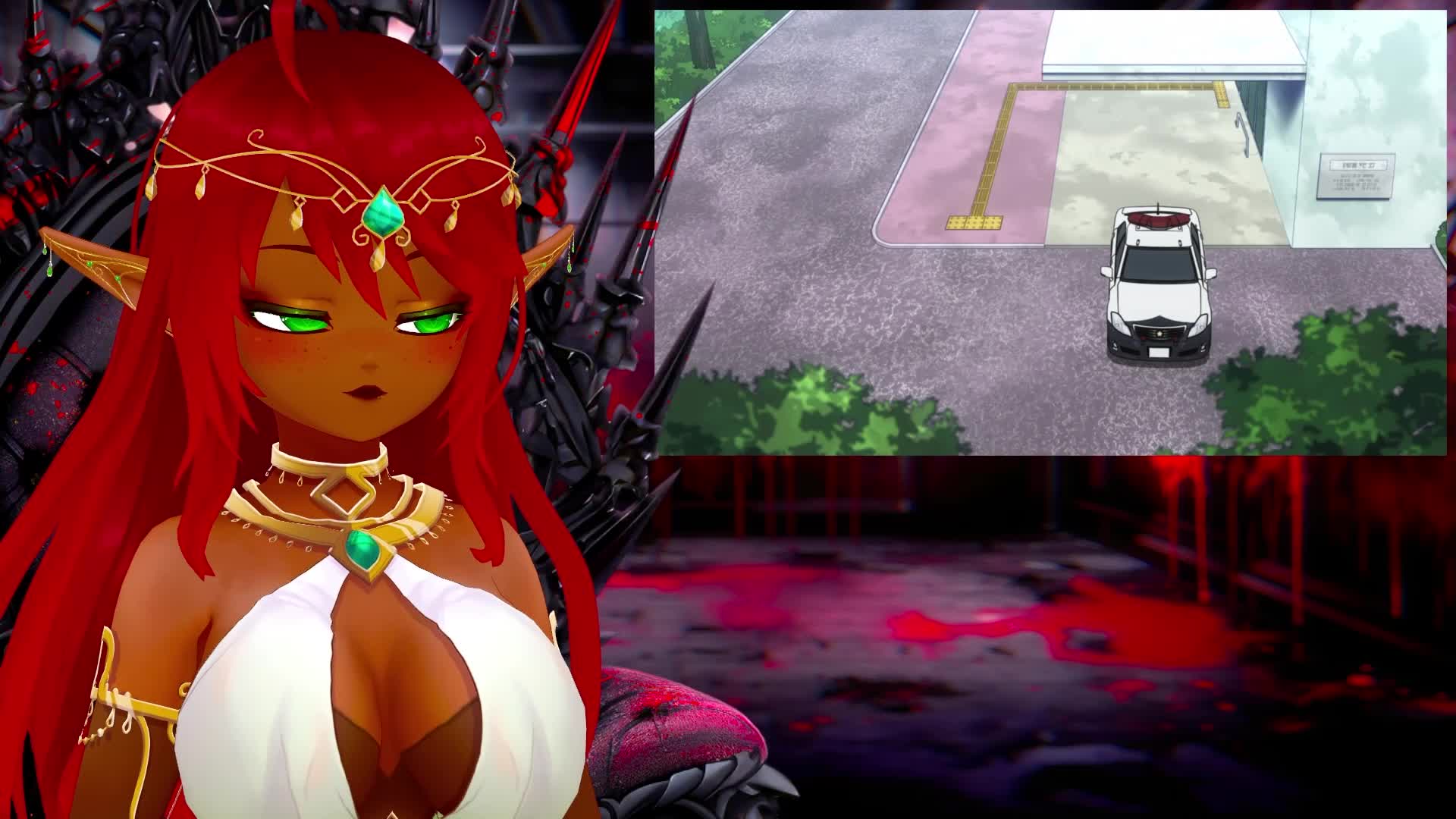 Watch MHA 4x15 | Streamable