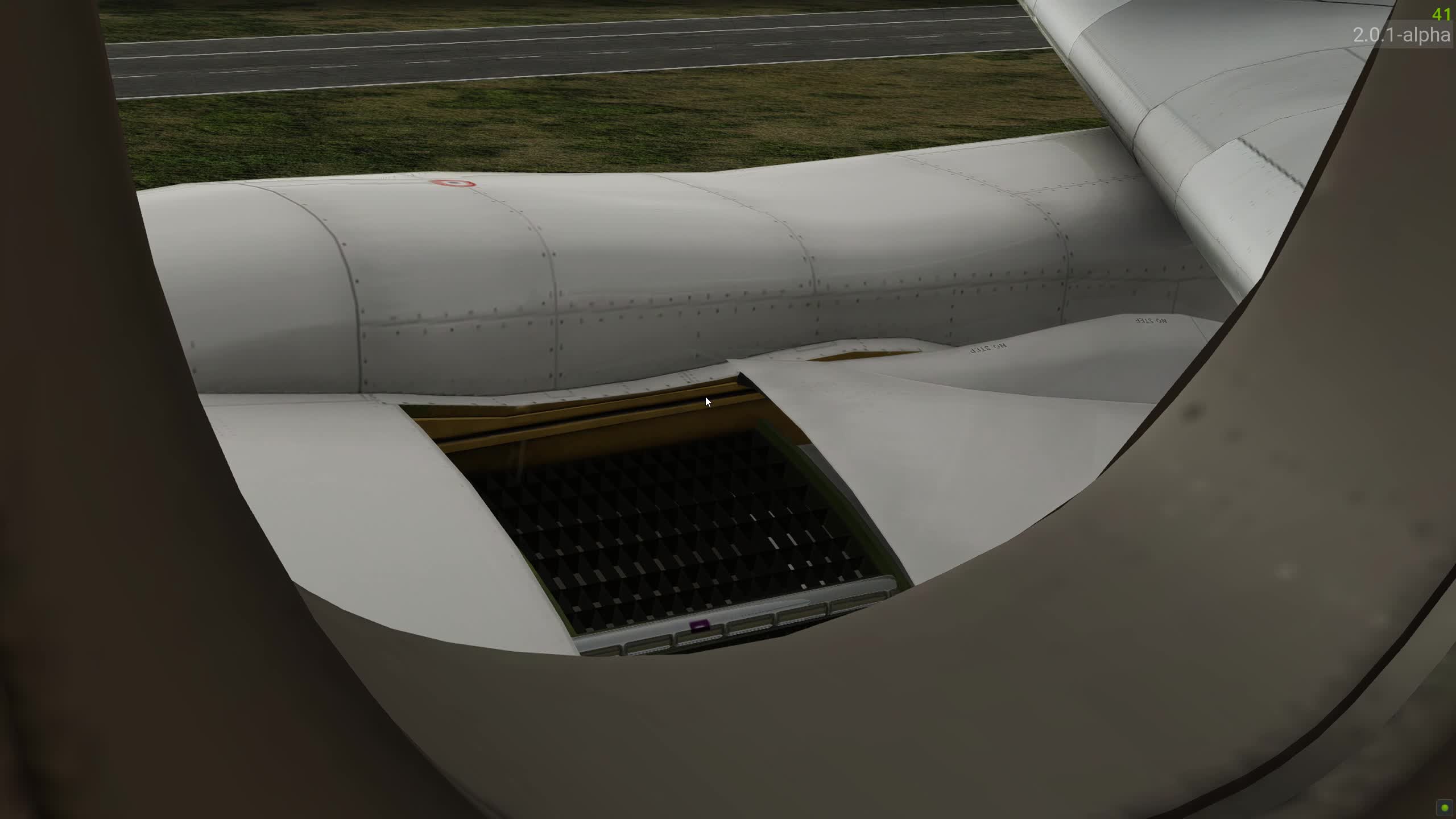 Watch X-Plane 2024.05.02 - 19.58.42.01 | Streamable