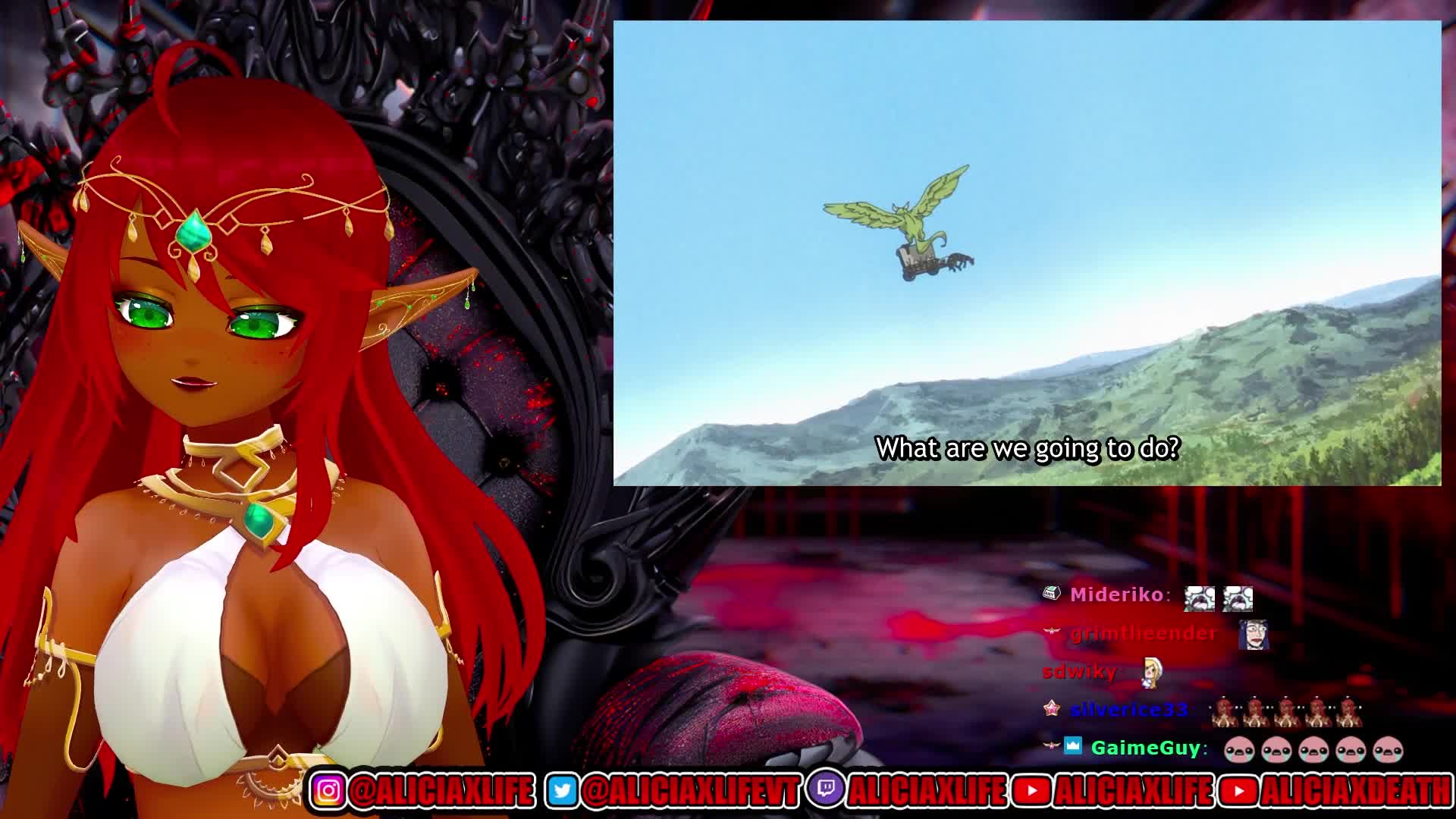 Watch Frieren Ep 14_1 | Streamable