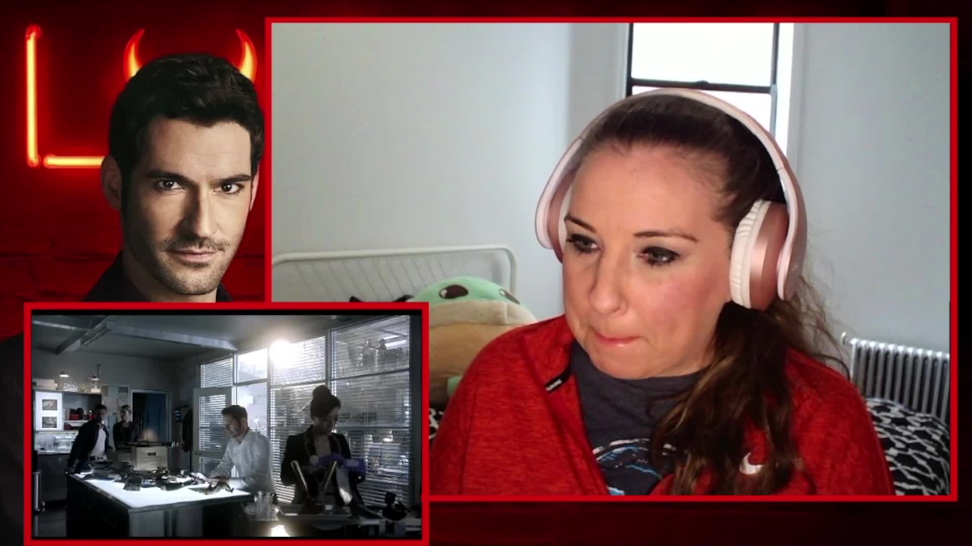 Watch lucifer 2x05 full | Streamable