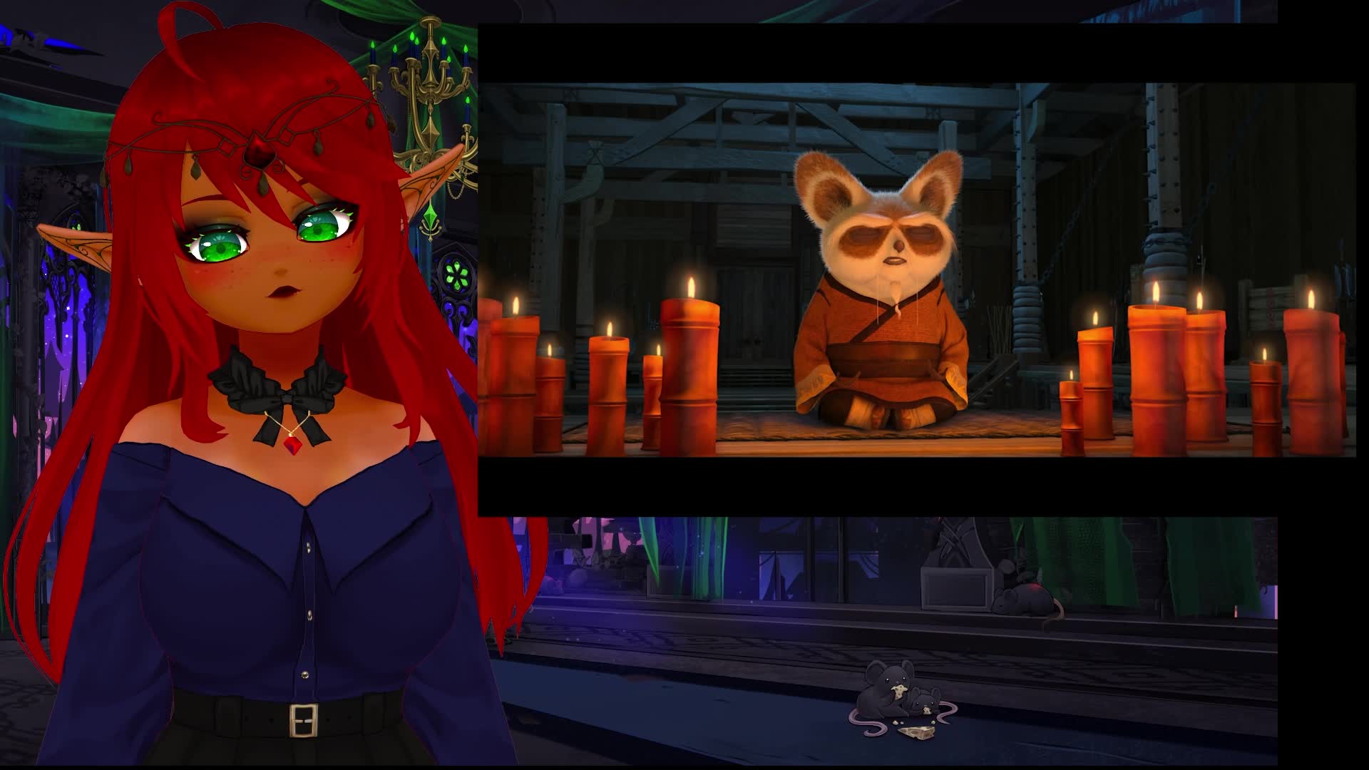 Watch Kungfu panda 1 | Streamable